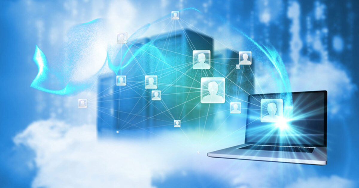 Next-Generation Cloud Computing Services – Apexea